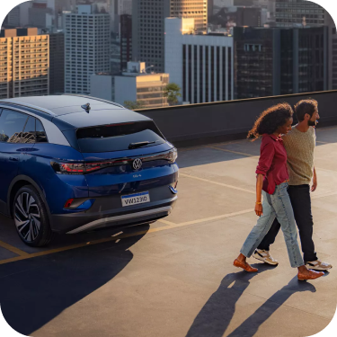 VW Sign&Drive - Central de Ajuda